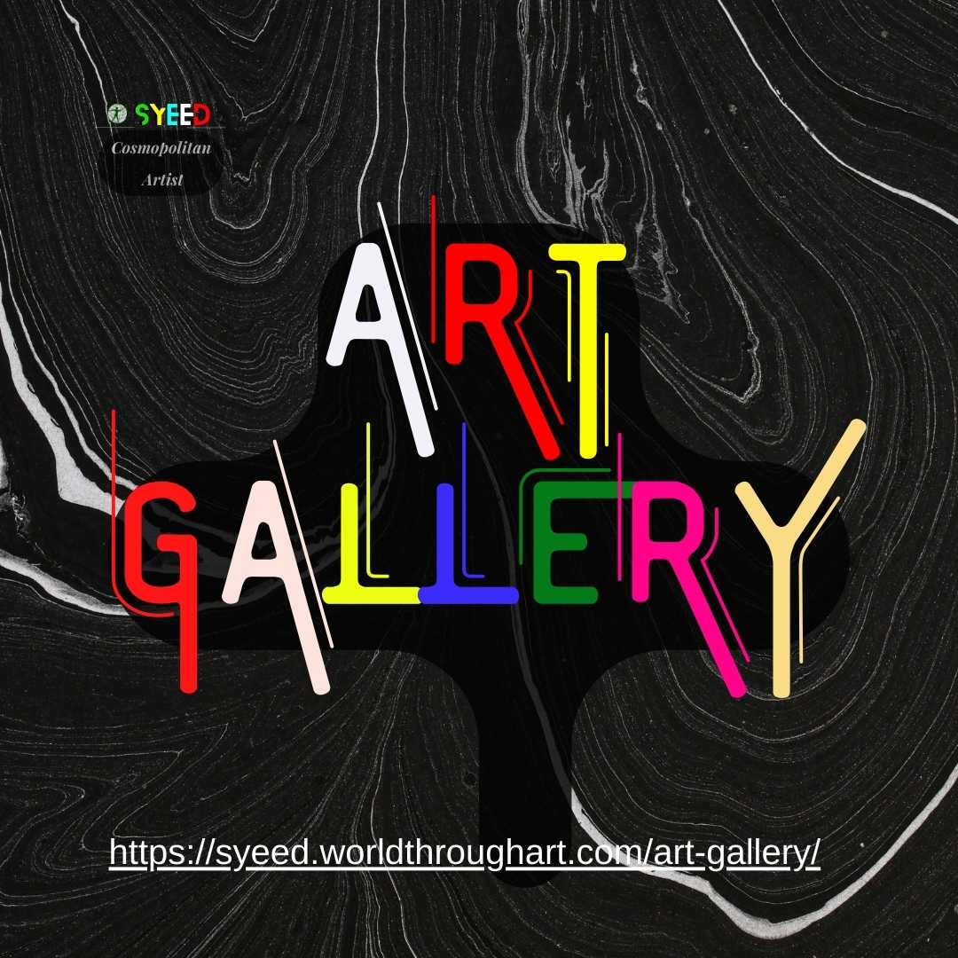 Art Gallery - Syeed